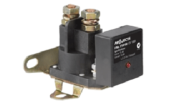 4WDbits Voltage Sensitive Relay 12 Volt 100 Amp