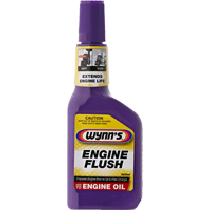 4WDbits Wynns Engine Flush