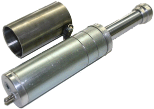 4WDbits F-O-A Bump Stop 4 inch Travel 2.5 inch Body