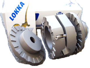 4WDbits Holden/Isuzu Rodeo, Jackaroo, Trooper 4WD Systems Lokka Front ...