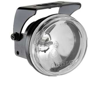 4WDbits Narva Compac 80 Fog Lamp Kit